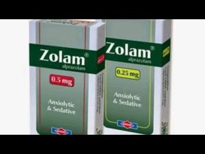 دواء زولام المنوم والمهدئ لعلاج التوتر والقلق والامراض النفسيه – روشتة ...