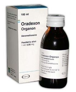 تعرف على اوراديكسون مضاد للحساسيه ودواعي الاستعمال – روشتة للدواء