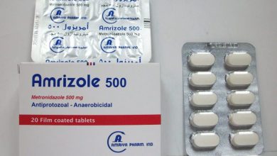 شراب سايميدل لعلاج الانتفاخ والتقلصات عند الاطفال والرضع Simedill – روشتة