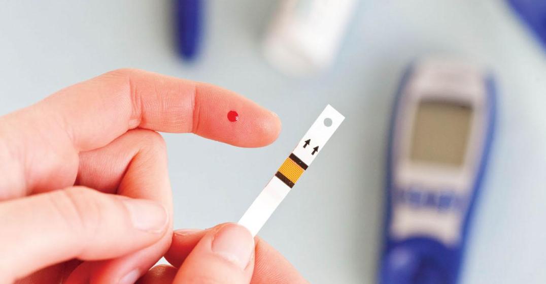 اقراص افاجليت مضاد للسكر لعلاج السكري من النوع الثاني Avaglit – روشتة ...