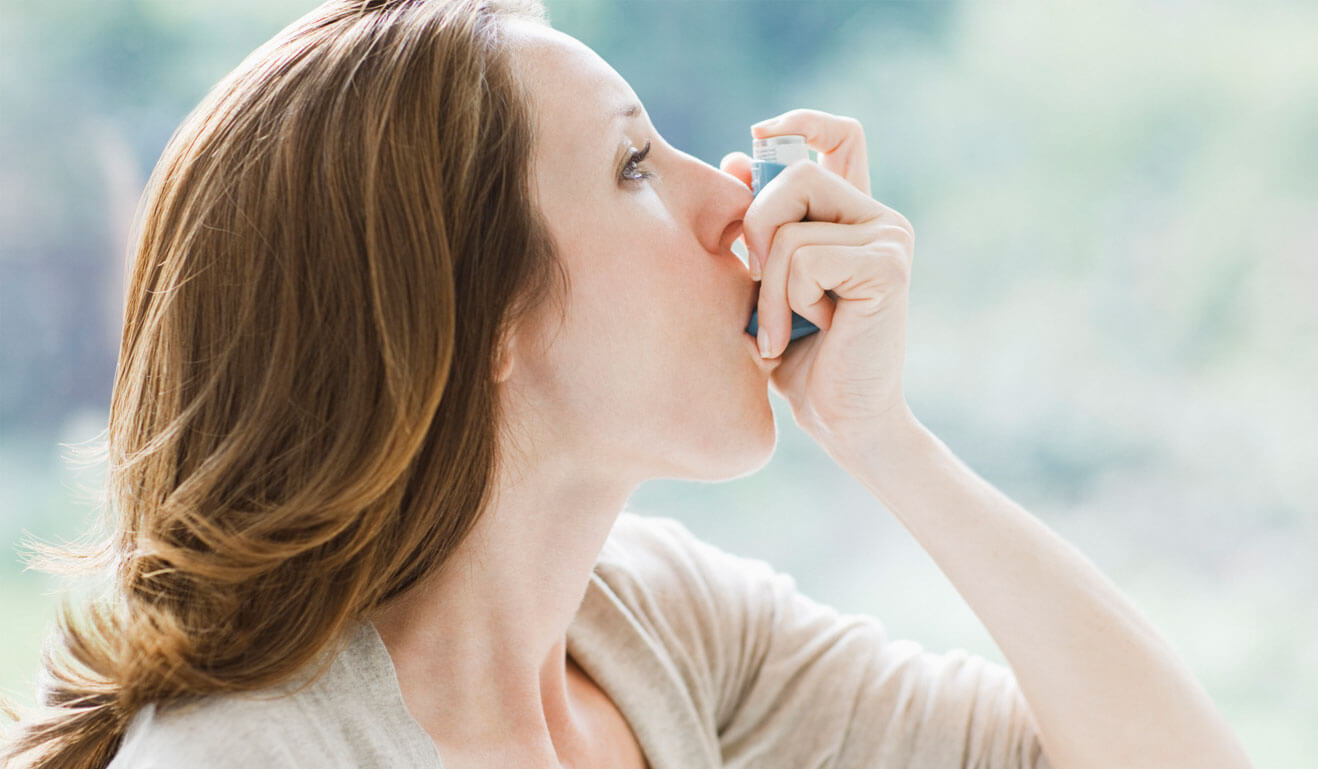 كبسولات برونكال لعلاج الربو وامراض الجهاز التنفسي واضطراب الرئة Broncal ...