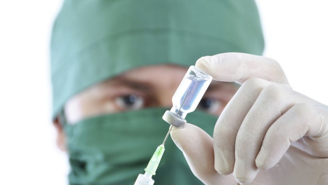 Pavulon 2mg - روشتة