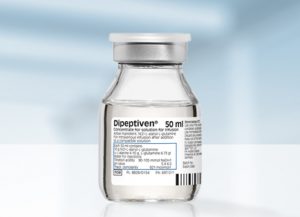 حقن دبيبتيفين لعلاج الارق ومرض التهاب الأمعاء Dipeptiven – روشتة للدواء