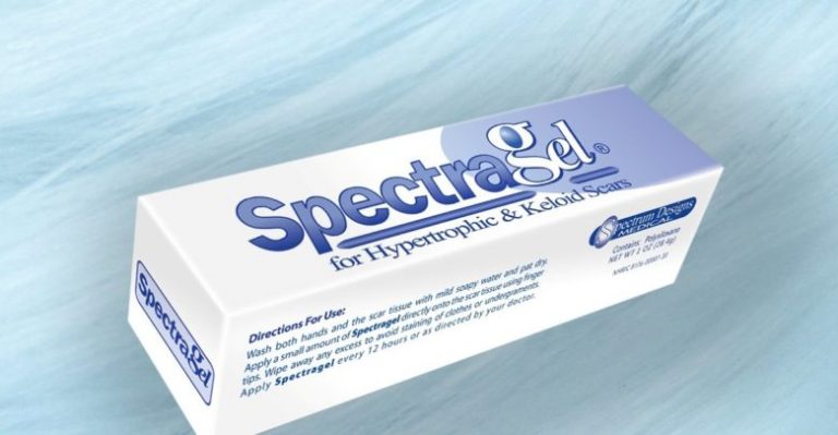 سبكترا جل لعلاج حب الشباب و البثور والندبات Spectragel - روشتة للدواء