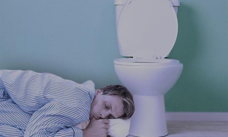 مخاطر الاسهال الحاد والمزمن وأفضل الادوية لعلاج المضاعفات المصاحبة له ...