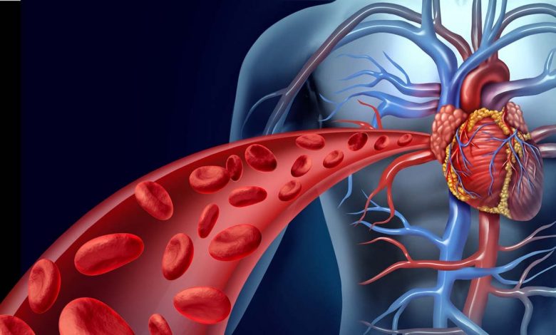التعرف على مرض الشريان التاجى و اعراضه وافضل الادويه لعلاجه - روشتة