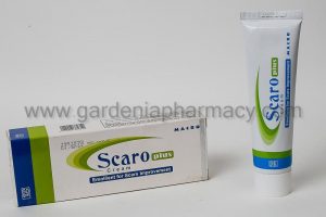 الفرق بين كريم سكارو ، جل سكارو وافضل طريقة استخدام للتخلص من الاثار ...