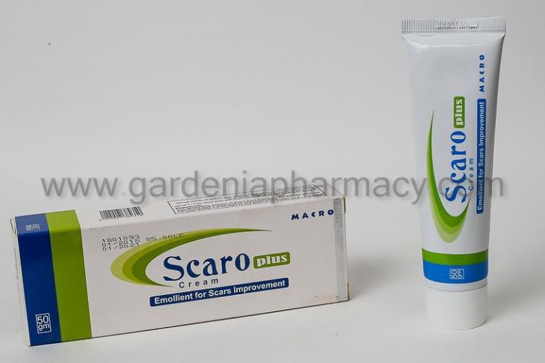 الفرق بين كريم سكارو ، جل سكارو وافضل طريقة استخدام للتخلص من الاثار ...