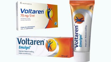 كبسولات لينوروز الجيلاتينية Linorose لتخفيف اعراض الدورة الشهرية - روشتة