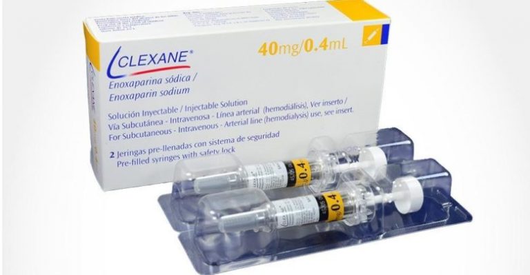 كيفية استخدام حقن كليكسان Clexane حقن سيولة الدم لمنع تجلط الدم ...