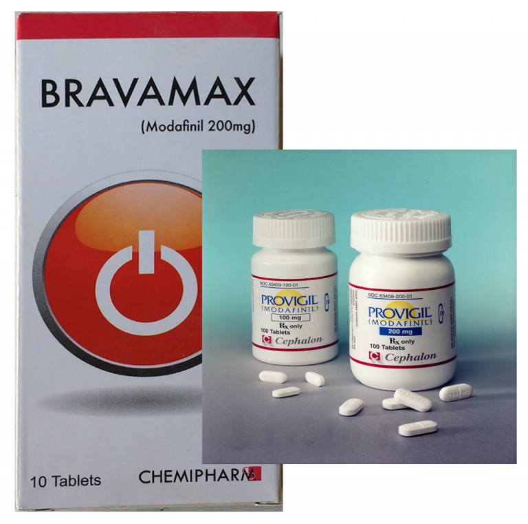 دواء برافاماكس Bravamax بديل دواء بروفيجيل ” مودافينيل ” لحالات النوم ...