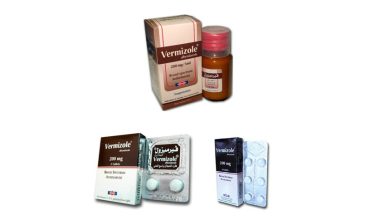 فيرميزول Vermizole – روشتة للدواء