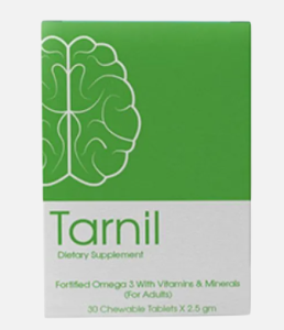 تارنيل طريقك لارتفاع ضغط الدم وامراض القلب – روشتة للدواء