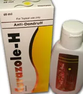 كيورازول شامبو لعلاج الفطريات والقشرة في فروة الرأس – روشتة للدواء